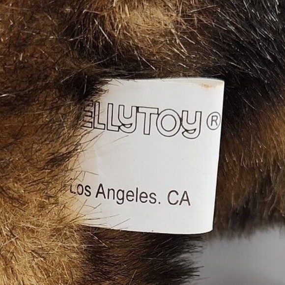 Kellytoy | Toys | Kellytoy Stuffed Animals Bear 2 | Poshmark